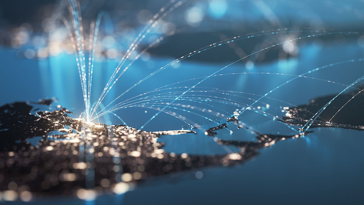 LEAP Strategies | Cybersecurity & IT Solutions