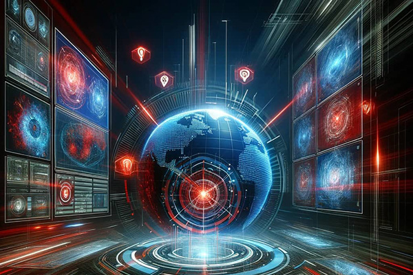 Dark Web Scanning - LEAP Strategies