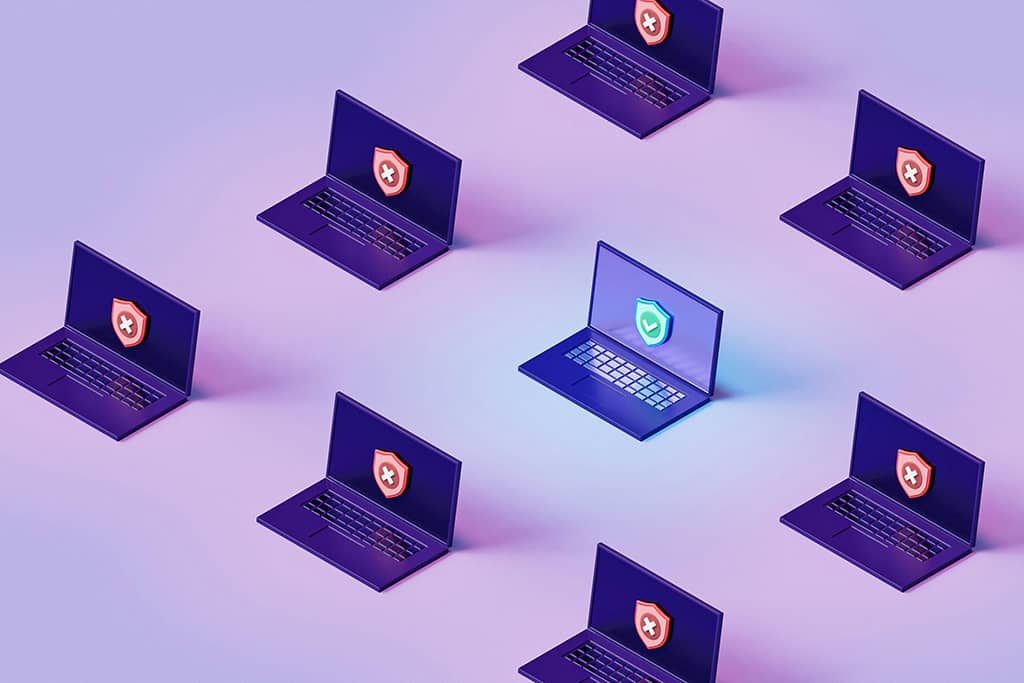 Cybersecurity - LEAP Strategies