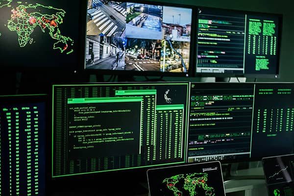 Penetration Testing - LEAP Strategies